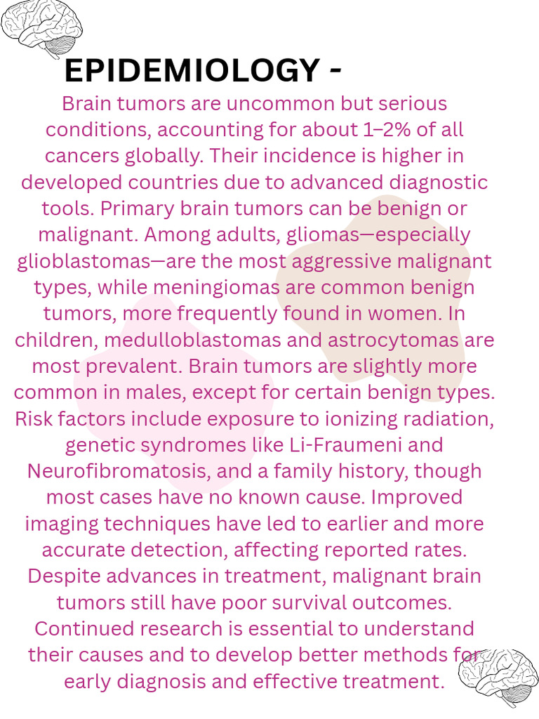 Epidemiology PDF | PDF