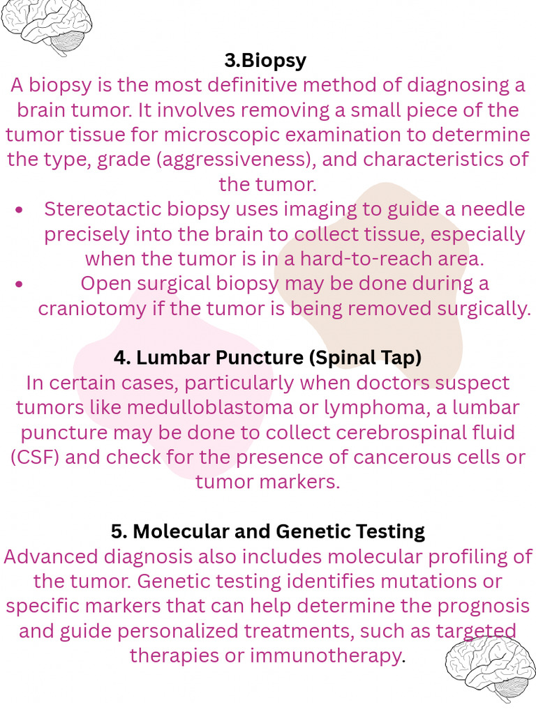3 Biopsy | PDF