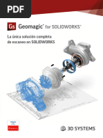 Resumen de La Capacitación Sobre Polyworks - Inspector™ Aplicaciones ...