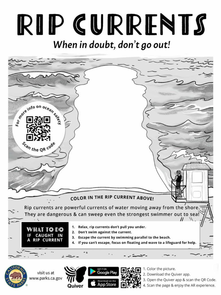 QuiverVision RIP Current | PDF
