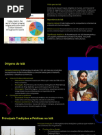 Símbolos Do Islamismo - O Que São e O Que Significam | PDF | Mesquita ...