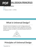 The Design of Everyday Things | PDF