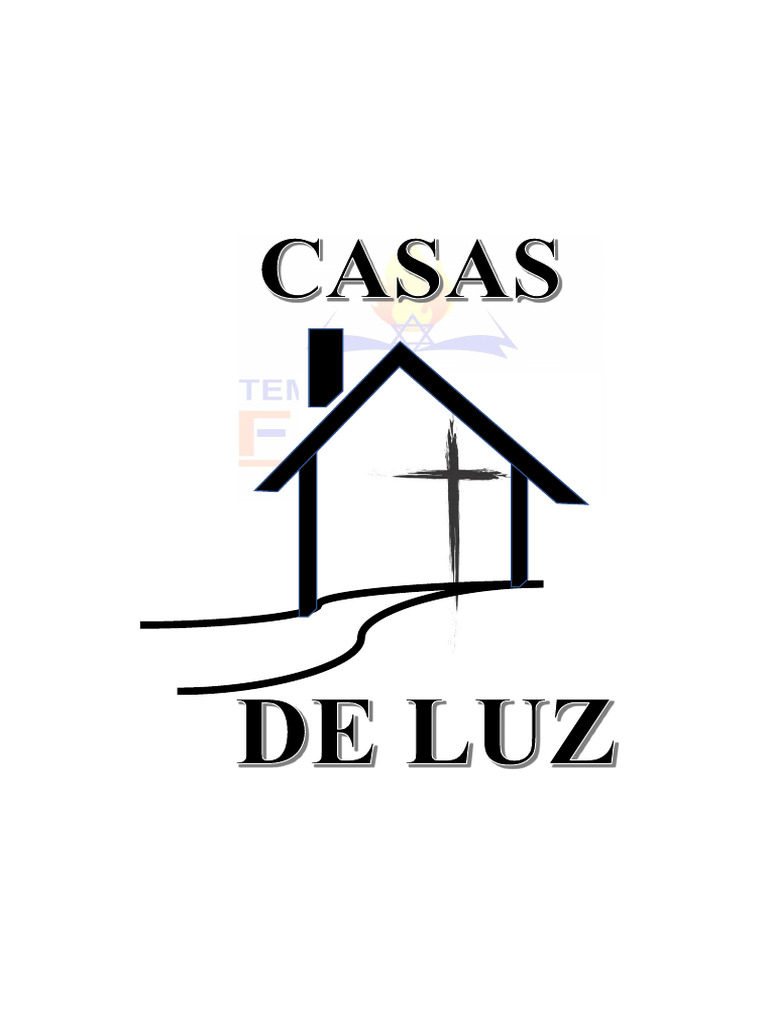 Casa de Luz: Comunidad y Ministerio | PDF | Oración | Iglesia cristiana