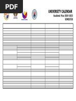 UPOU - INFO - MODIFIED ACAD CALENDAR AY 2024 2025 - 1396 Trimestral ...