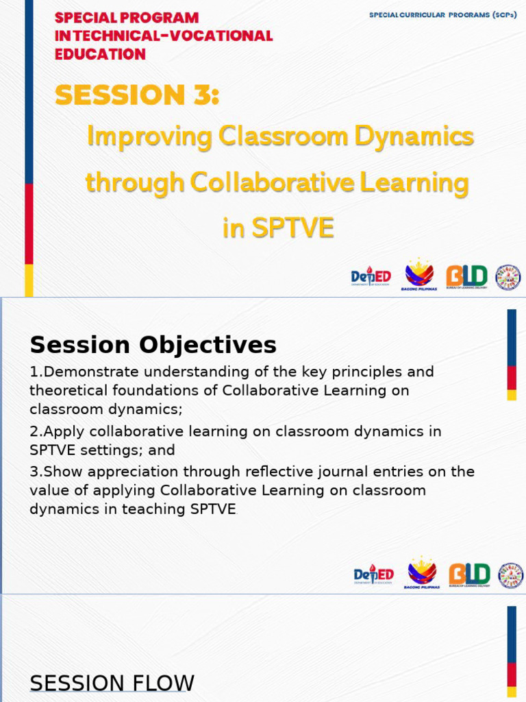 TransferTemplate 3 CELRP SPTVE Topic3 | PDF | Educational Technology ...