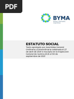 CEDEARs en BYMA: Listado y Ratios | PDF | Fondo de inversion | Empresas ...