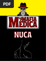 Musculos de La Nuca | PDF | Anatomía humana | Sistema musculoesquelético