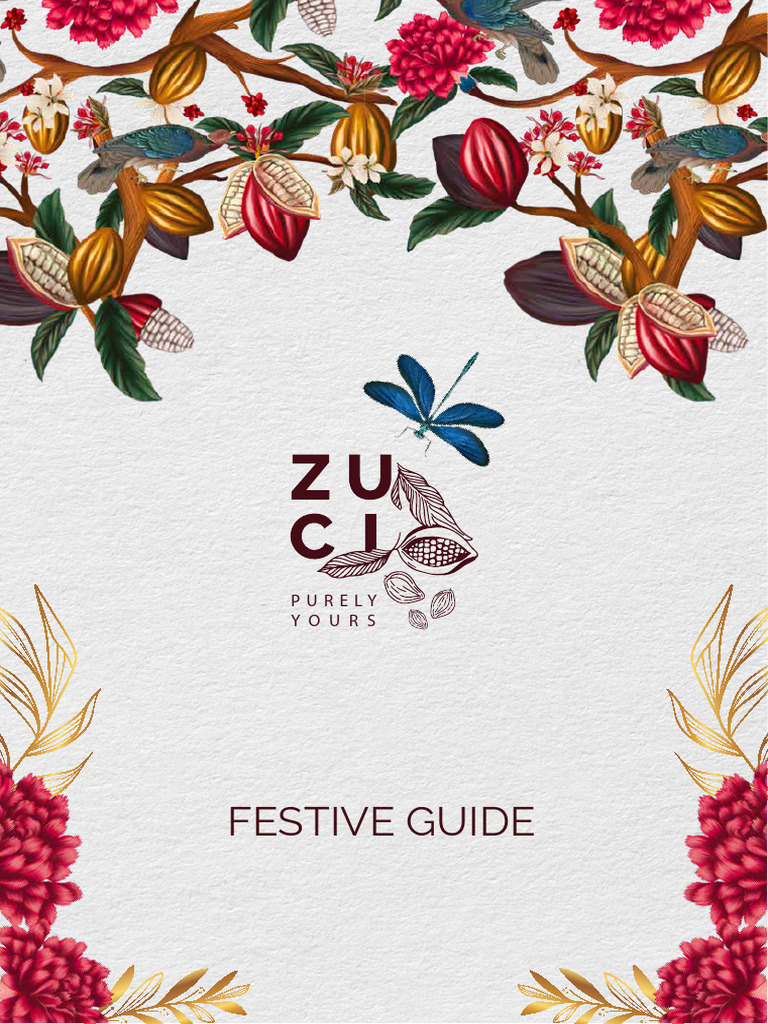 Zuci Diwali Catalogue | PDF