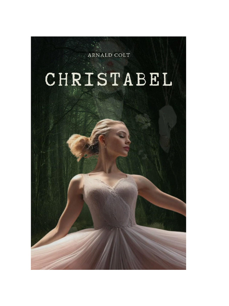 Christabel: A Tale of Love and Loss | PDF