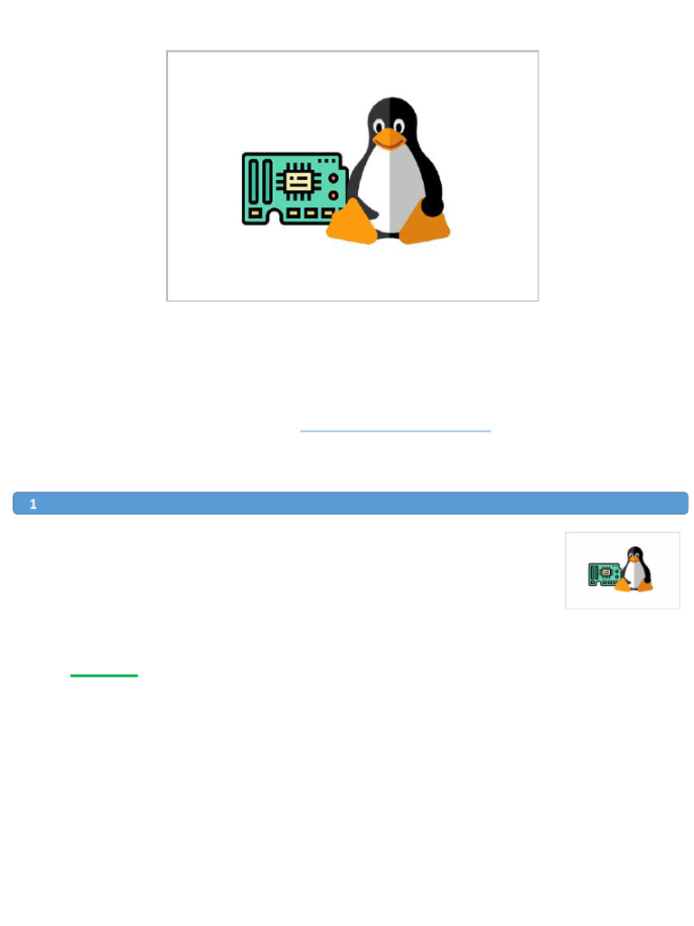 Embedded Linux: Yocto Basics & Techniques | PDF | Embedded System ...
