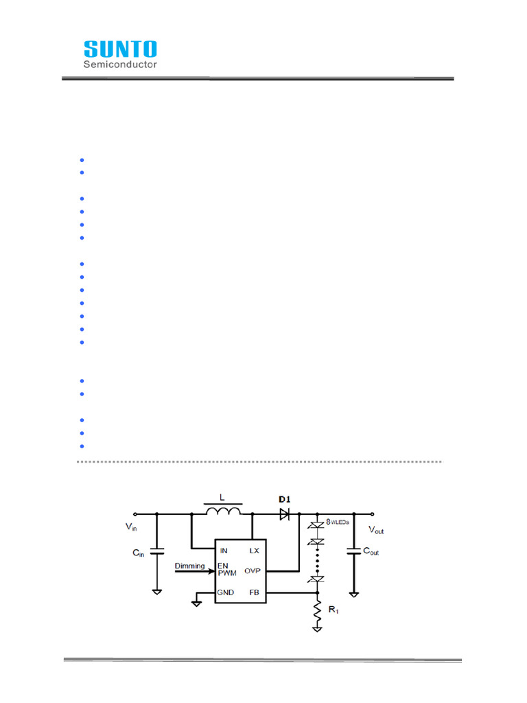 Tmi-Sti9287 C842664 | PDF | Electronic Circuits | Electromagnetism