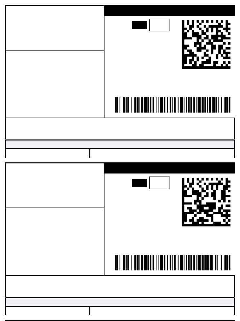 Sub Order Labels (Cropped) | PDF