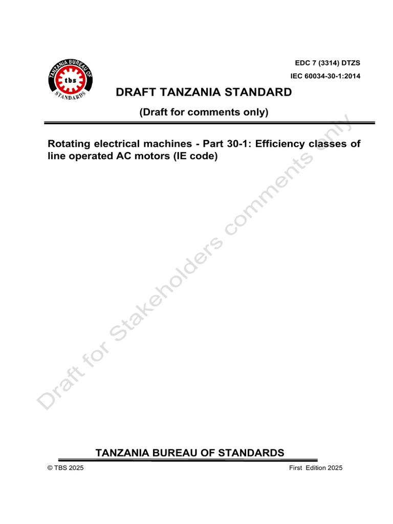 En-1739784940-EDC 7 (3314) DTZS-IEC 60034-30-1, Rotating Electrical ...