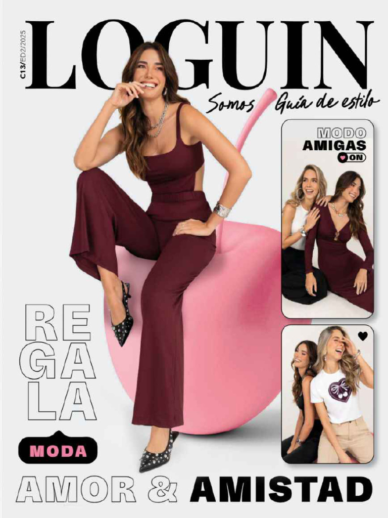 c13 Mujer Kids | PDF