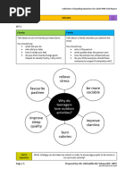 Collection of Speaking Question For 2024 SPM Trial | PDF