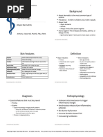 Claricort: Uses and Dosage Guide | PDF | Dermatitis | Allergy