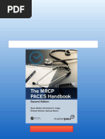 IMT Training Scoring | PDF | Academic Degree | Doctor Of Medicine