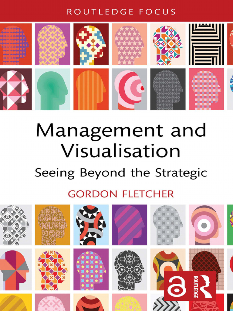 Visual Management in Digital Organizations | PDF | Cost Of Living ...