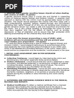 Understanding CALT and CLOA Titles | PDF | Property Law | Common Law