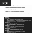 2023 - 2024 GCSE Composition Briefs | PDF | Musical Compositions | Songs