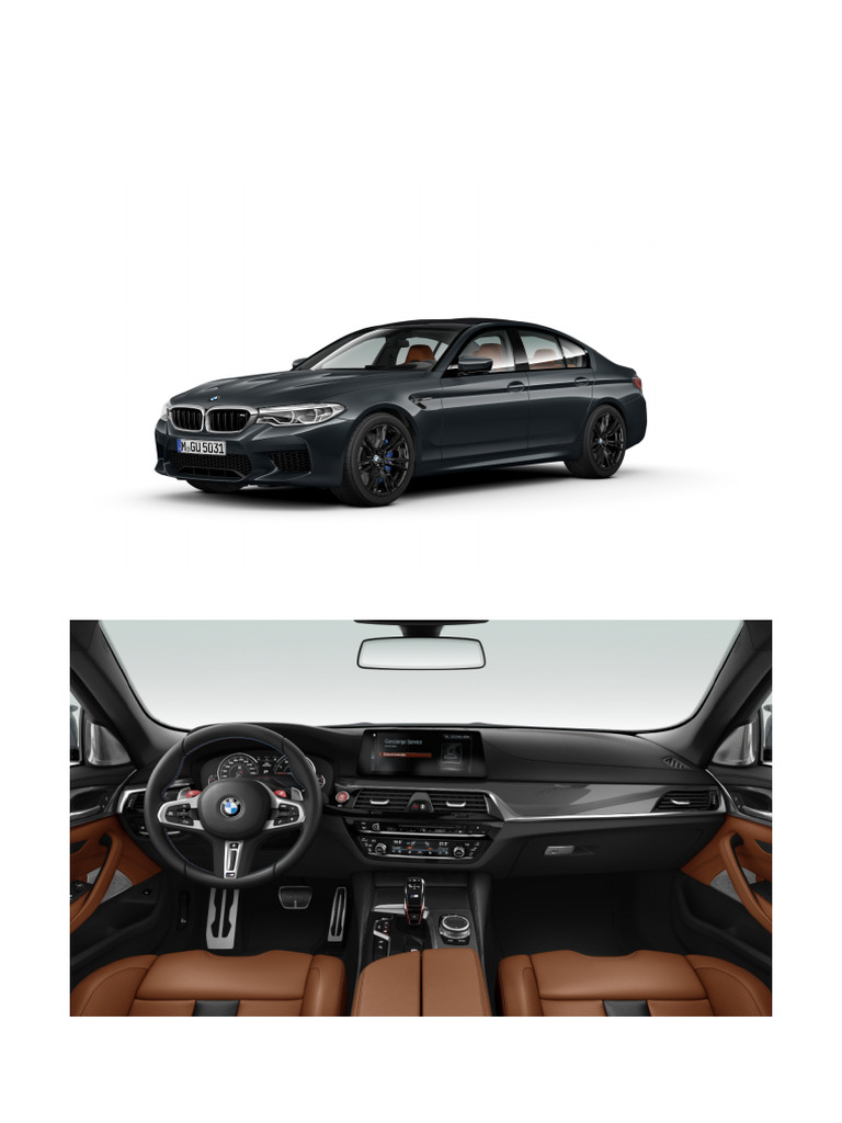 Wbsjf0100kg967261 Bimmer - Work | PDF | Wheeled Vehicles | Car ...