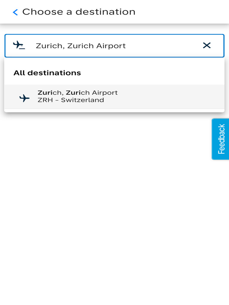 KLM Royal Dutch Airlines - Book Flights Online - KLM Nigeria | PDF