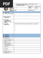 Basic Reading Inventory | PDF | Reading Comprehension | Learning Methods