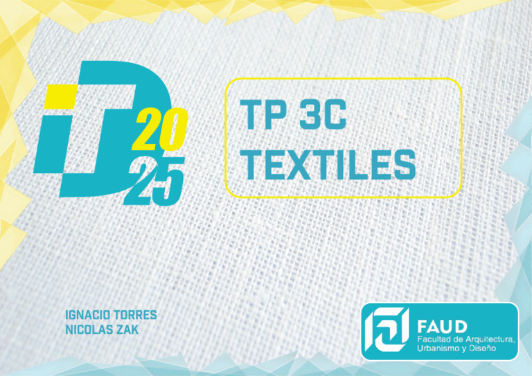 Caratula Textiles | PDF