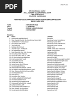 Senarai Semak B MLT Penjaminan Kualiti PBD (23 Julai 2025) | PDF