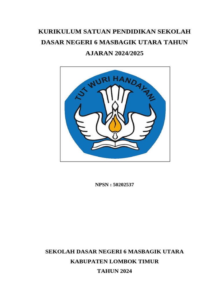 KSP 2024 - 2025 | PDF