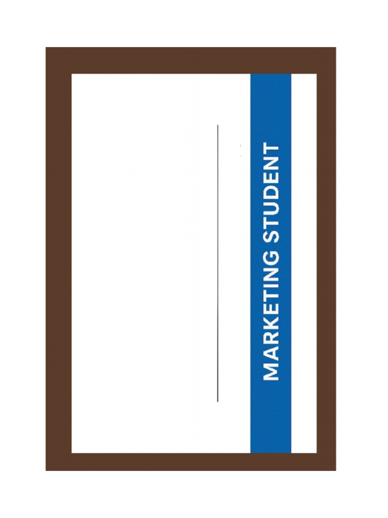 Name Tag, Template | PDF