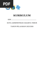 Draft KSP 2025-2026 | PDF