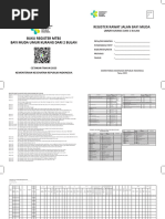 Kode Diagnosis ICD 10 Anak dan KB | PDF