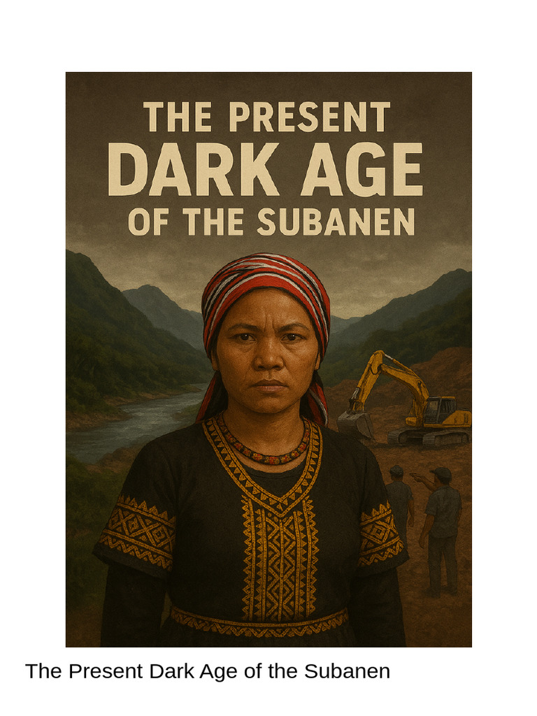 Subanen Struggles Against Deforestation | PDF | Indigenous Peoples ...