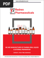 Master Formulation Record #11 - Magic Mouth Wash (Mt. Siani) | PDF ...