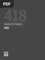 Nfpa 291 Ed 2019 Standard | PDF