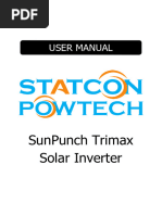 PbmsTools V2.5 User Manual | PDF | Usb | Default (Computer Science)