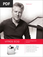 VITROS 5600 User Defined Assay Guide | PDF | Assay