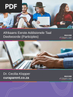 Soorte Sinne (Stelsin, Vraagsin en Bevelsin) | PDF