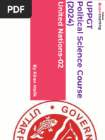 JEE ADVANCED MECHANICS part 01 | PDF