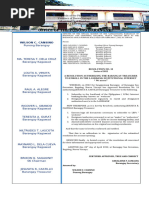 Indigency 2025 | PDF