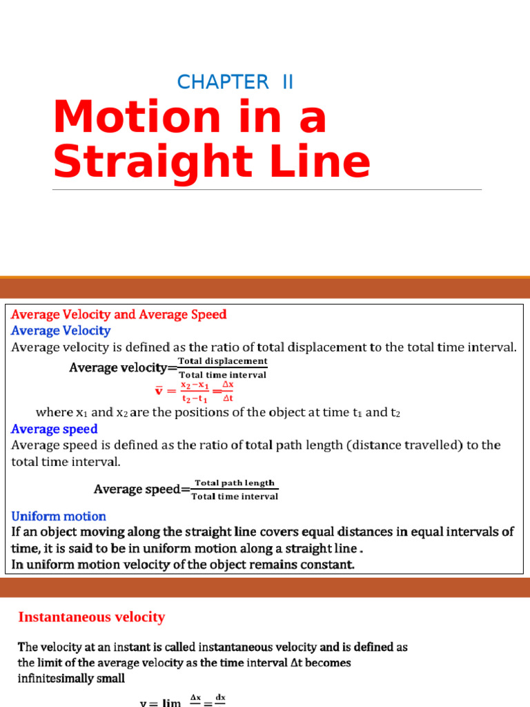 Free Fall Motion and Acceleration Equations | PDF
