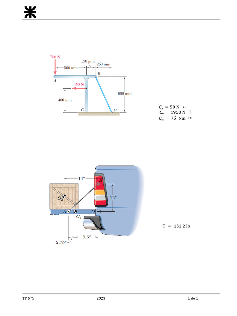 CTP 5 A | PDF