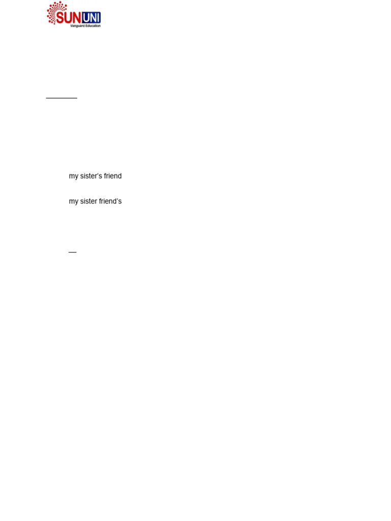 Communication Placement Test Guide | PDF