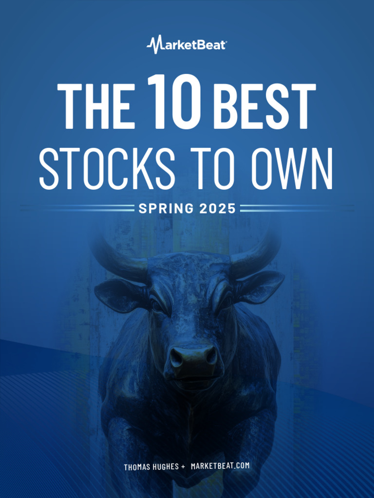 Best Stocks To Own Stocks High Performance | PDF | Stocks | Dividend