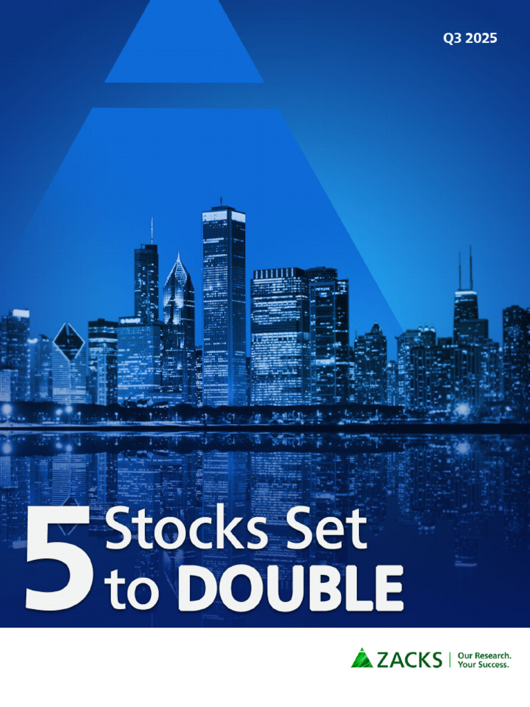 Zack's Stock, Market Guys and Investment | PDF