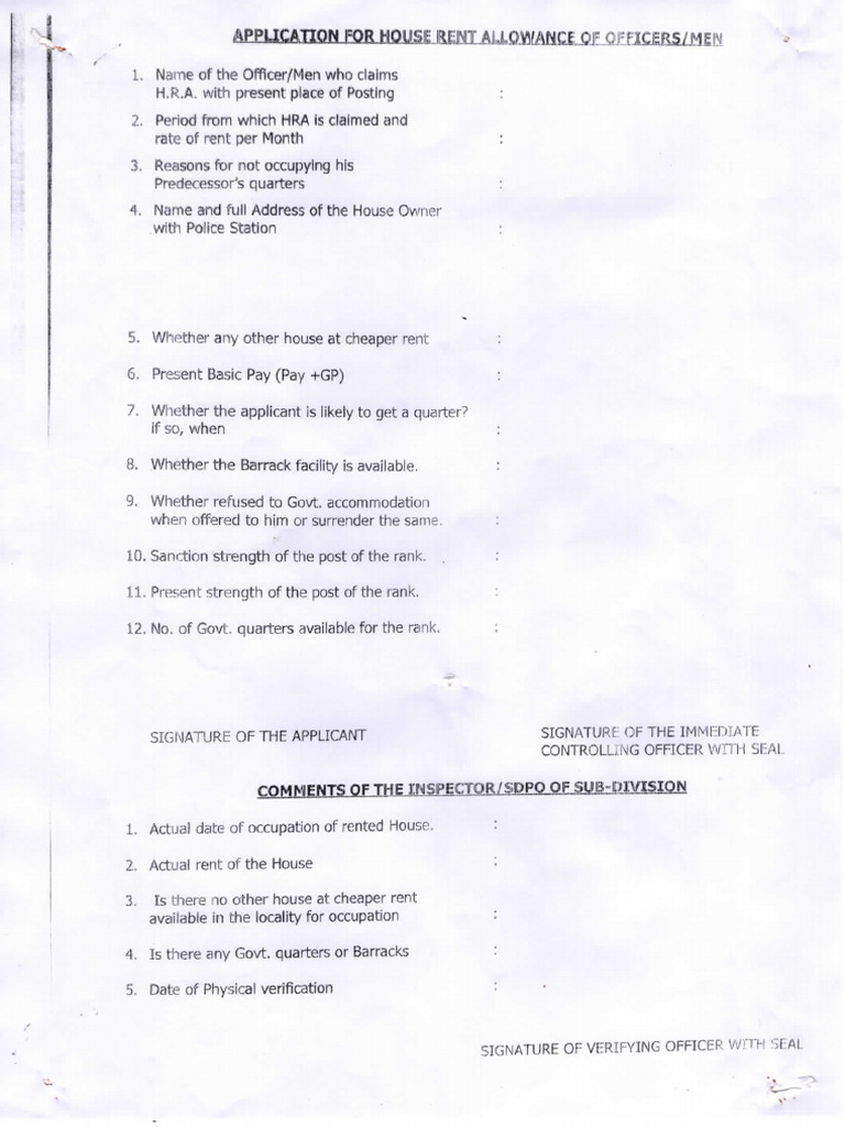 Hra Format | PDF