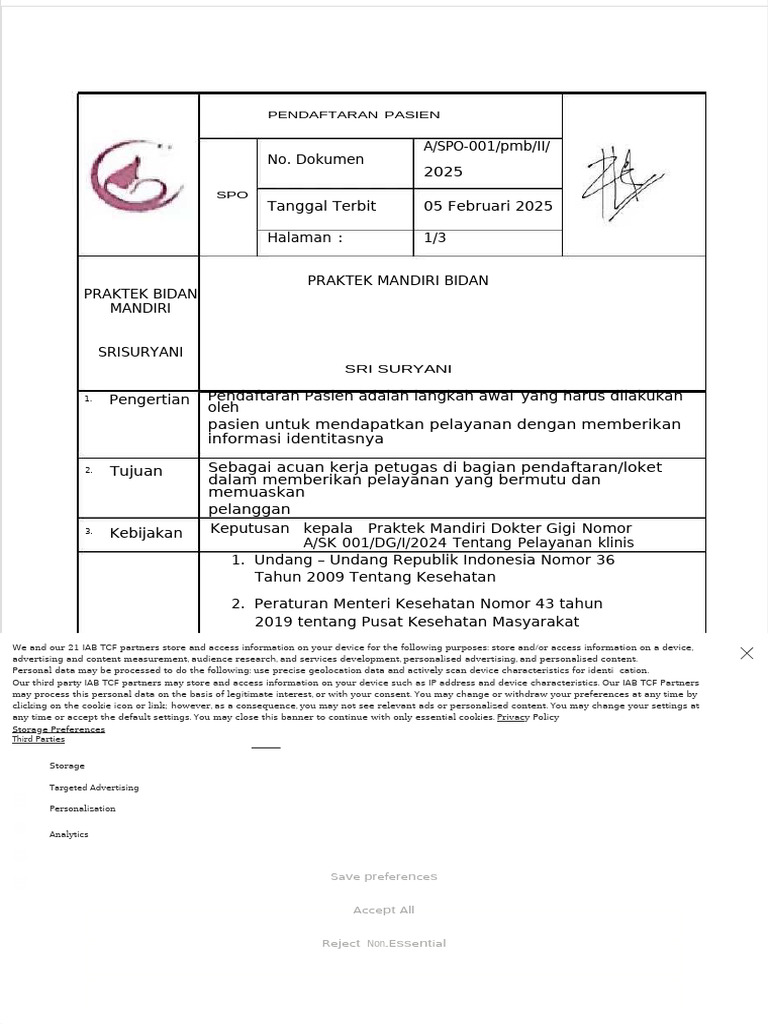 PDF P Classtruncatedtext Module Lineclamped 85ulhh Style Max Lines5contoh Format Spo Pendaftaran ...