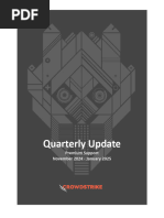 On-Demand Scanning End User Guide | PDF | Computer File | Malware