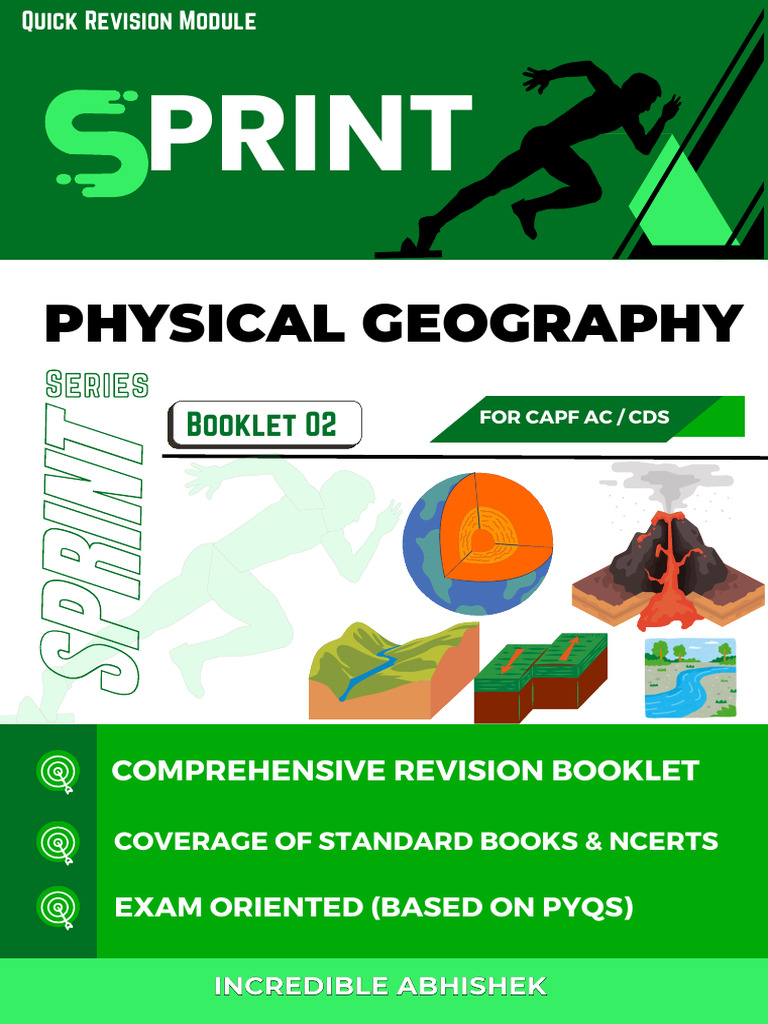 Geography Overview: Dunes, Waves, and Climate | PDF | Plate Tectonics ...